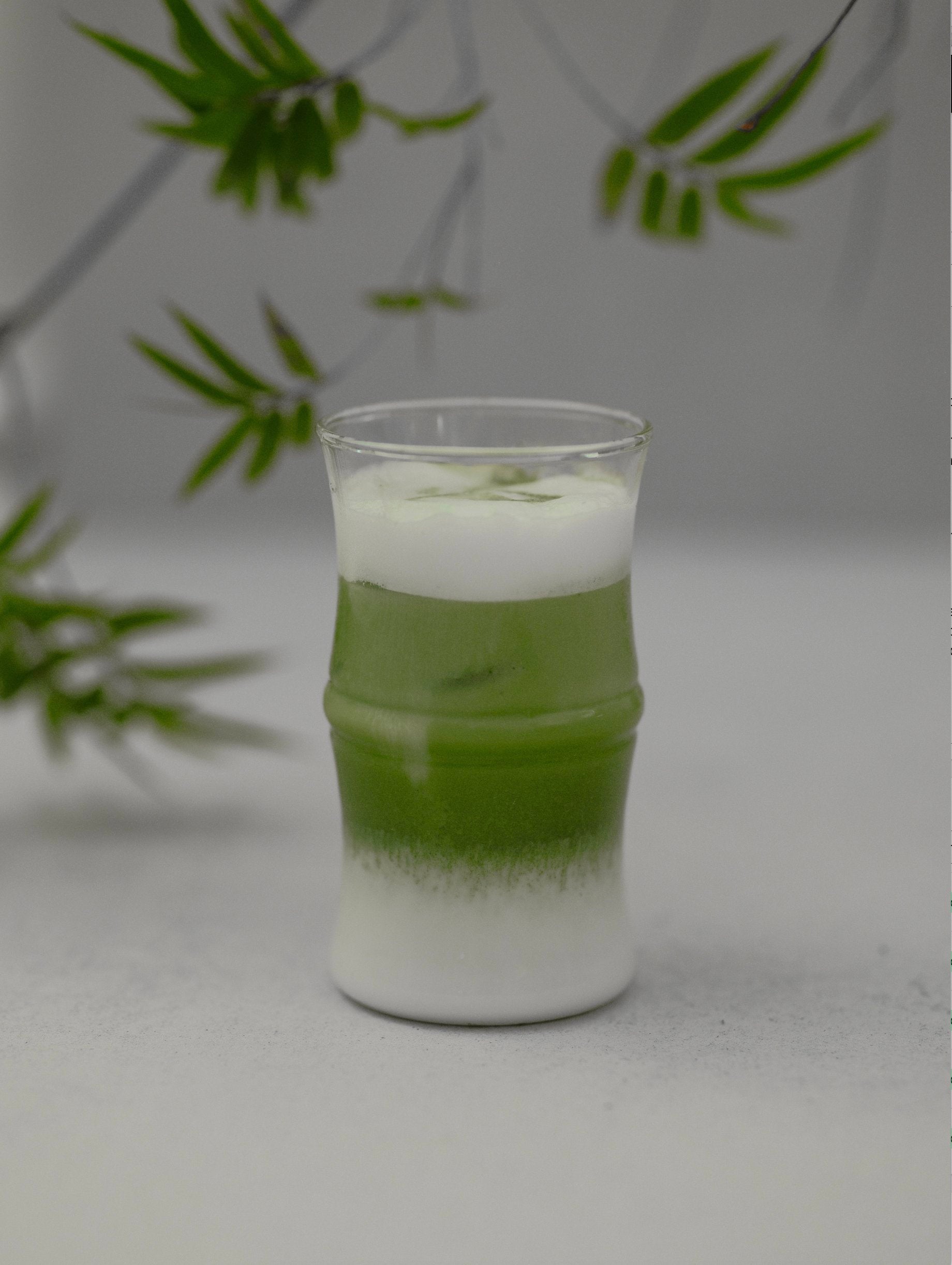 Utopia Matcha
